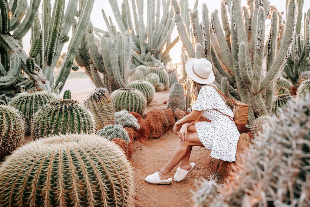 Aussie Uggies | Cactus Garden Collection